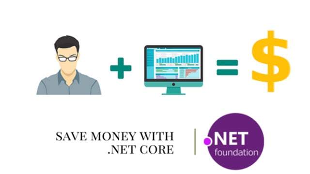 .NET Core: 20 Advantages of Building Your Software in ASP.NET Core