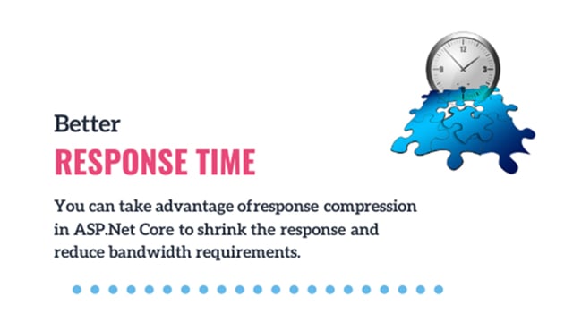 .NET Core: 20 Advantages of Building Your Software in ASP.NET Core