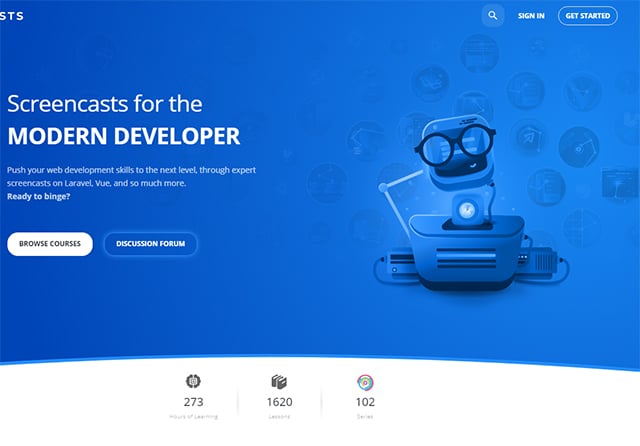 Build a Faster & Dynamic Application with Laravel Framework in 2022