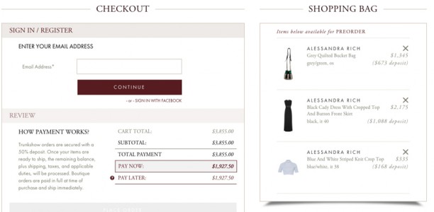 12 Must Have Pages on Your Ecommerce Site (With Example)