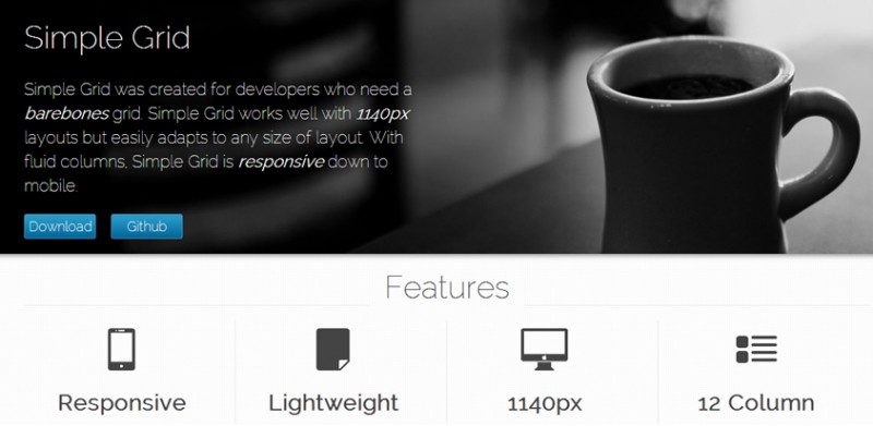 10 Best HTML & CSS Frameworks for 2015 | NMG Technologies