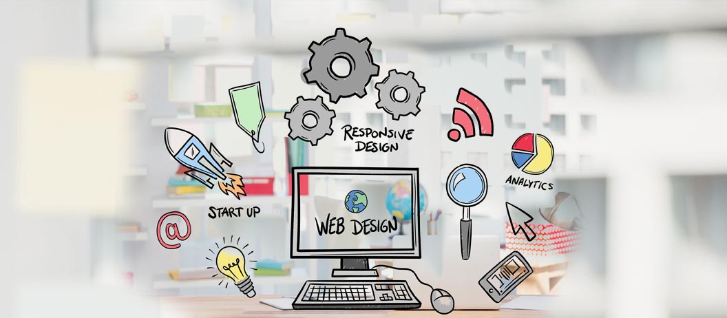 Web Design Best Practise for 2022 - 10 Stunning Example | NMG